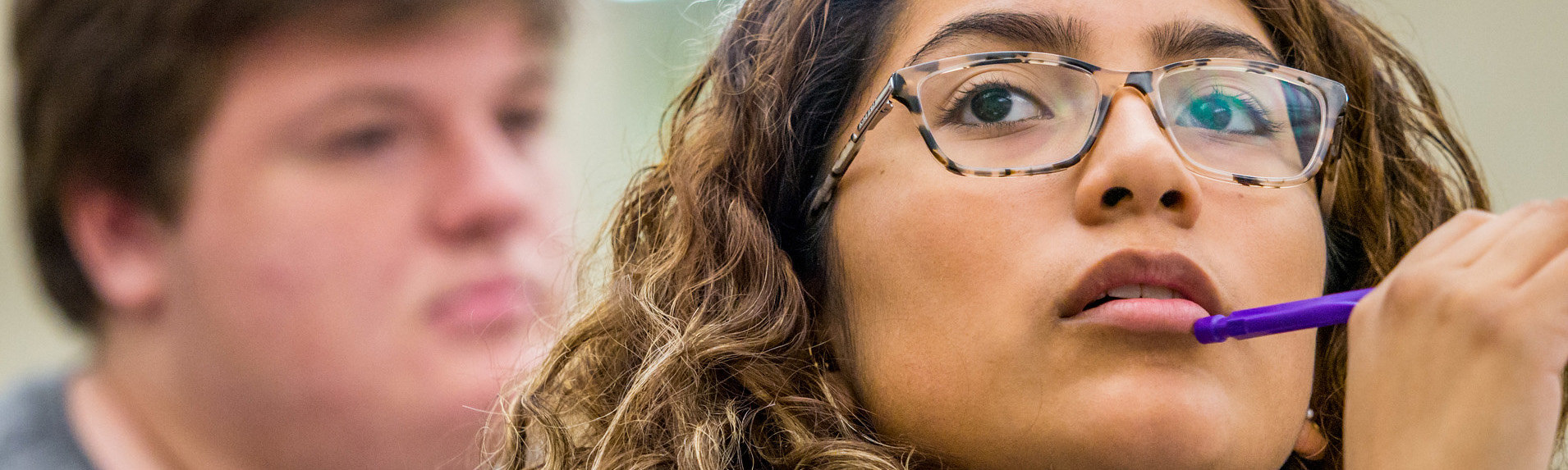 Programs Of Study Justice Studies Montclair State University