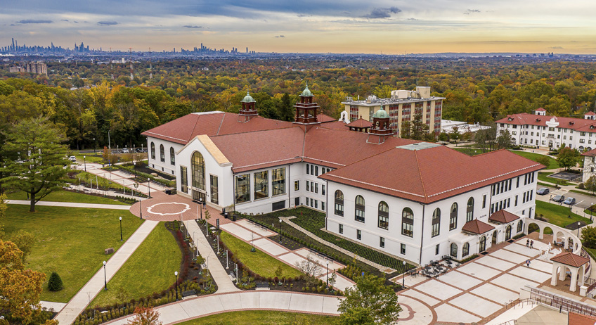 Justice Studies - Montclair State University