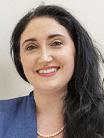 Faculty And Staff – Justice Studies - Montclair State University