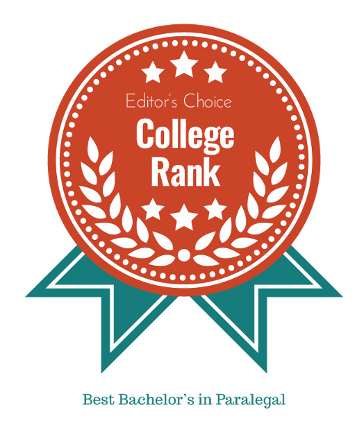 Paralegal Studies Program – Justice Studies - Montclair State University