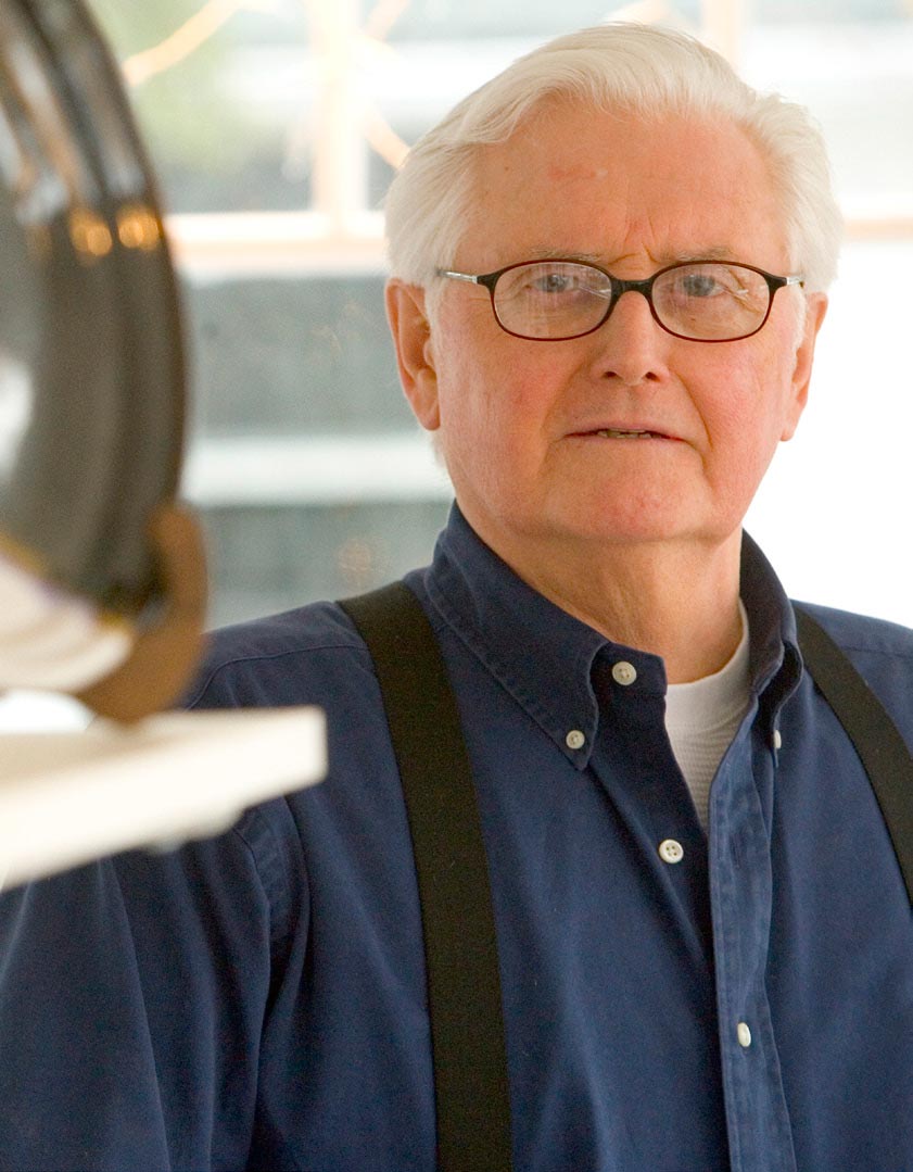 William McCreath – Lasting Lessons - Montclair State University