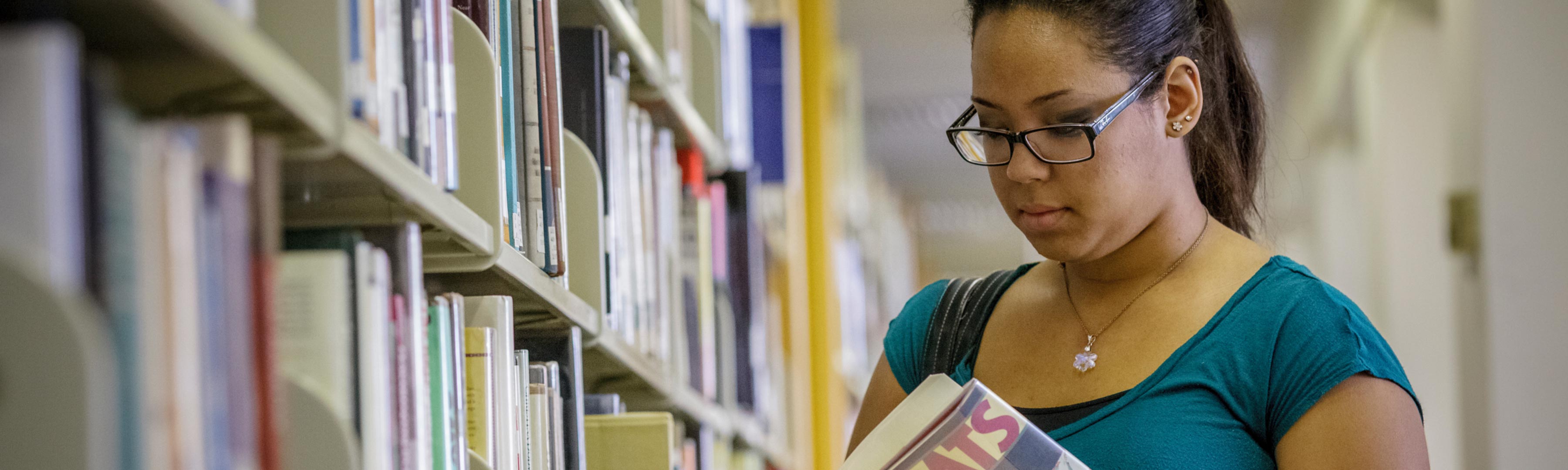 Harry A. Sprague Library - Montclair State University