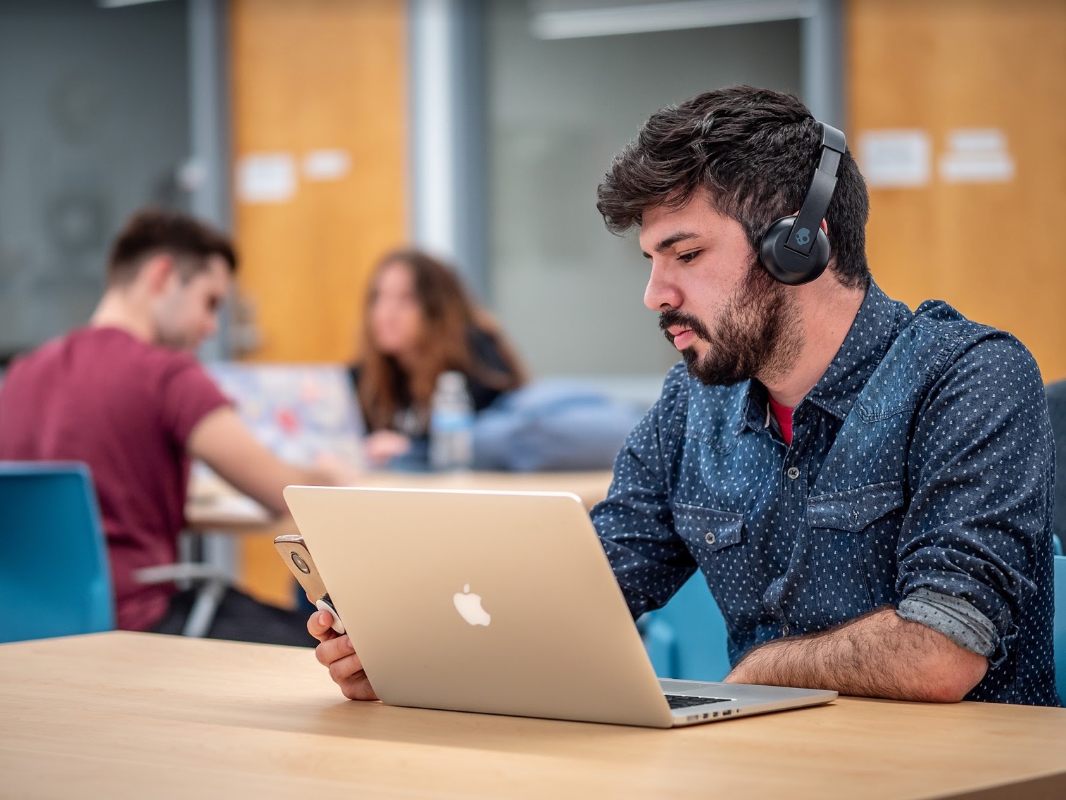 Online Library Instruction – University Libraries - Montclair State ...