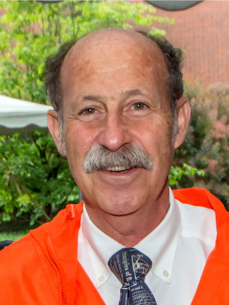 Michael Littman Discusses “NJ’s Contributions To Space Science And ...