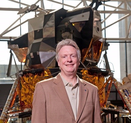 Roger Launius, Former NASA Historian, To Speak About History Of The US ...