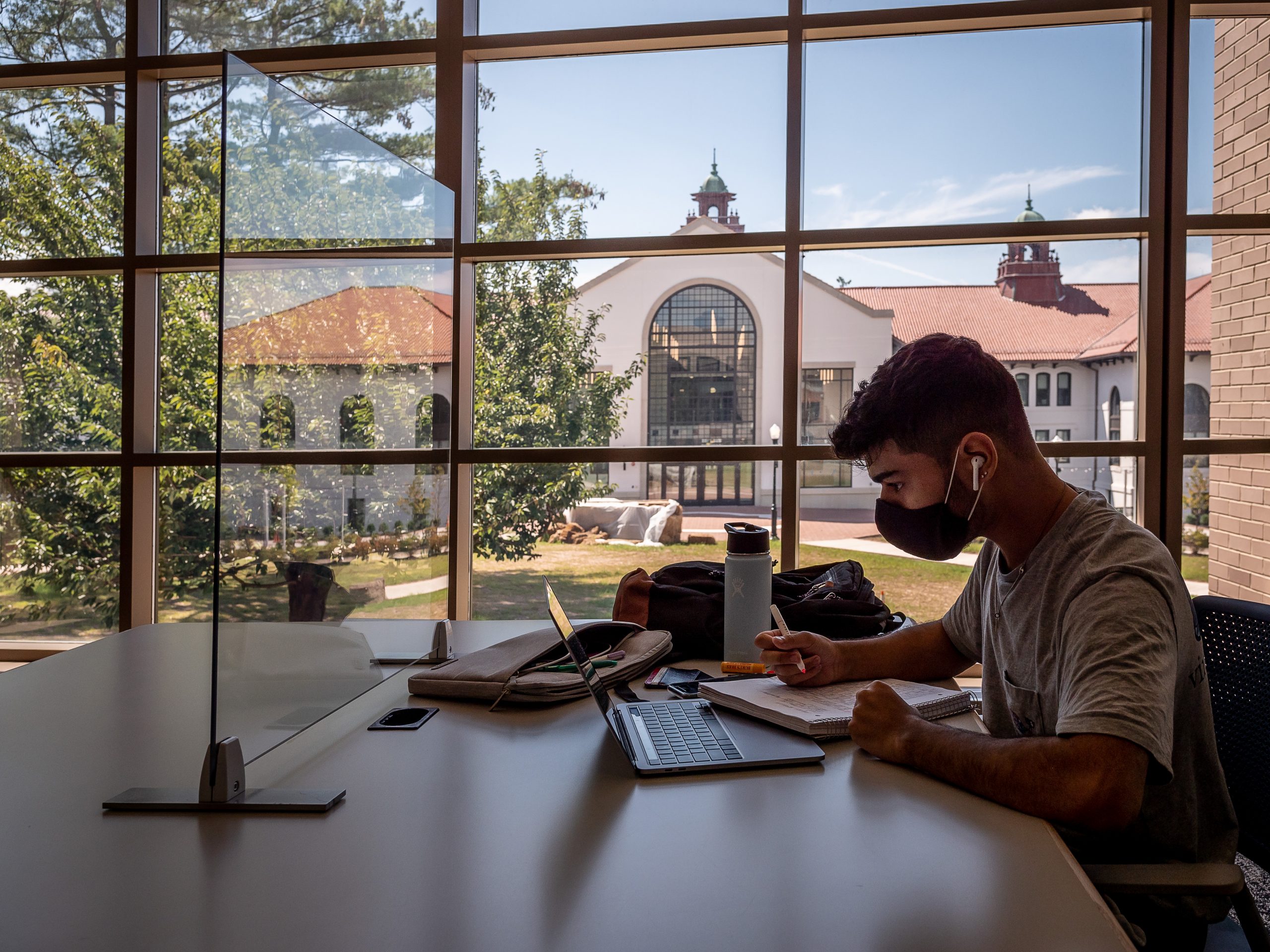 Spring Services And Calendar – University Libraries - Montclair State ...