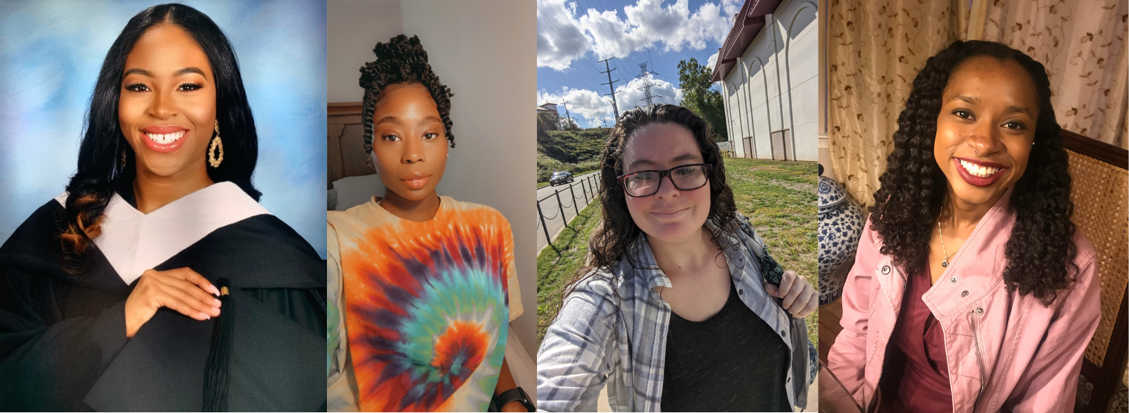 Library Honors 2021 Graduating Library Student Assistants – University ...