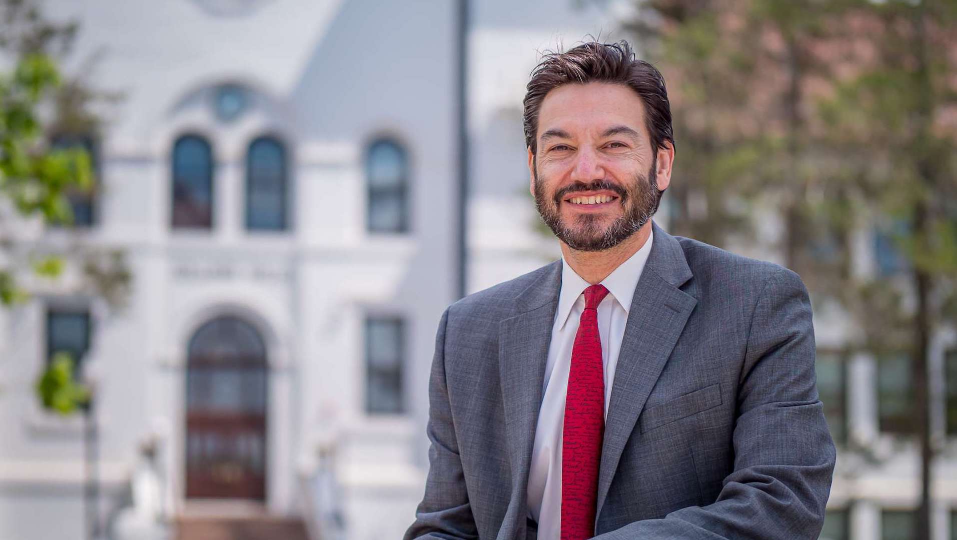 Harry A. Sprague Library - Montclair State University