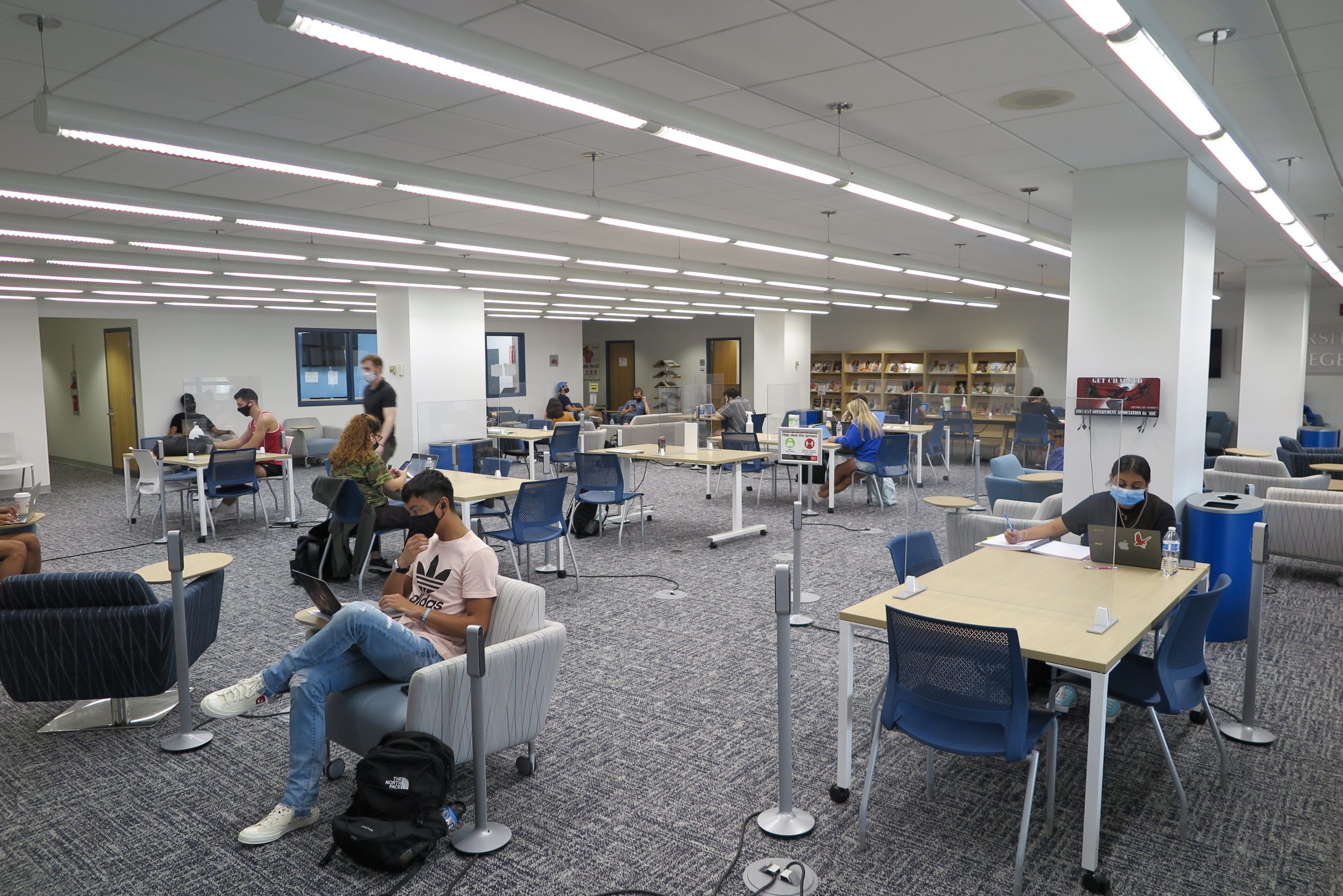 Interlibrary Services – Harry A. Sprague Library - Montclair State ...