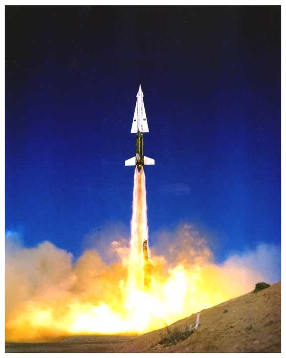 Don Bender Discusses NJ Nike Missile Bases On Wed., Oct. 13 At 7pm ...