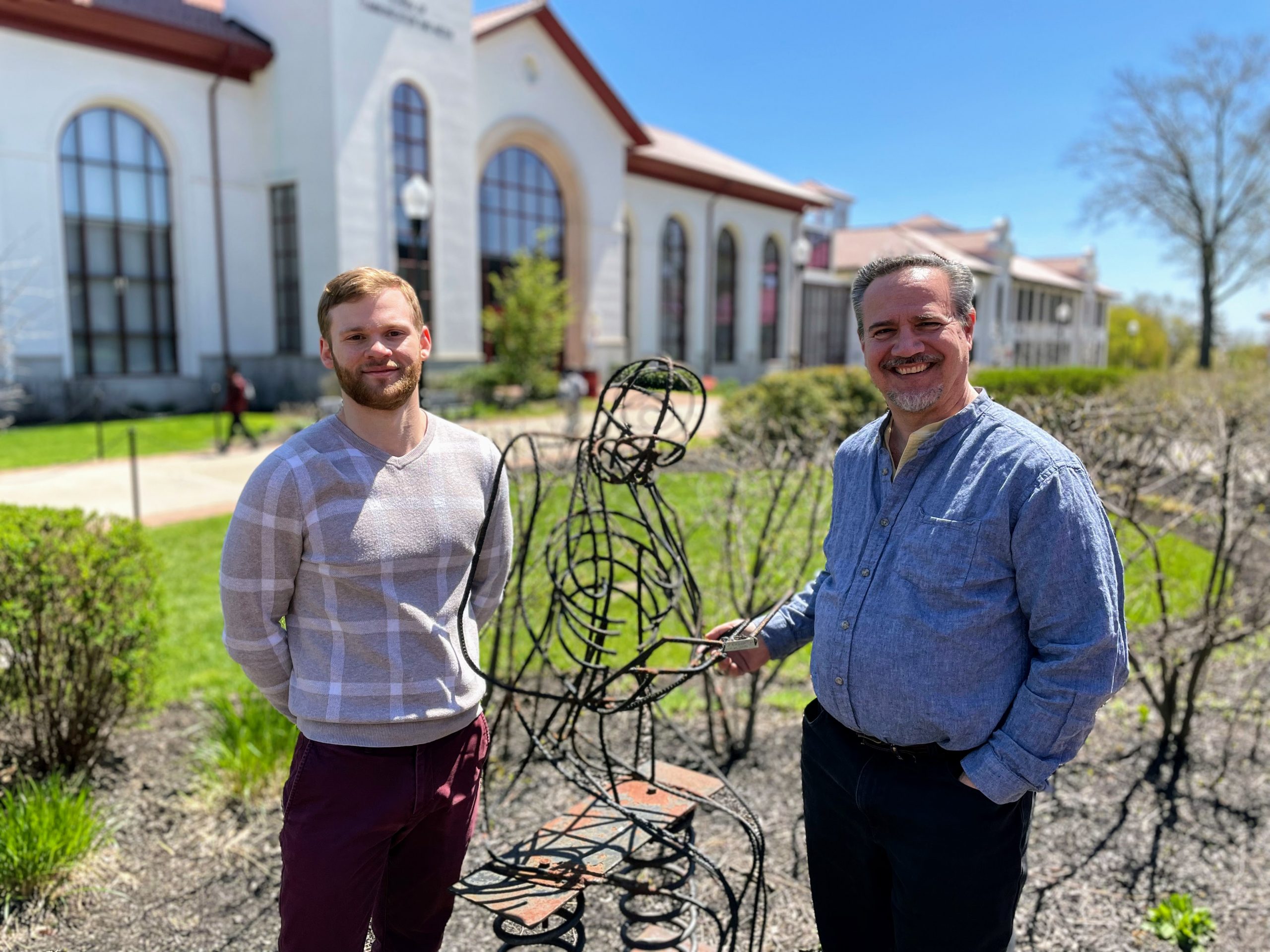 Harry A. Sprague Library - Montclair State University