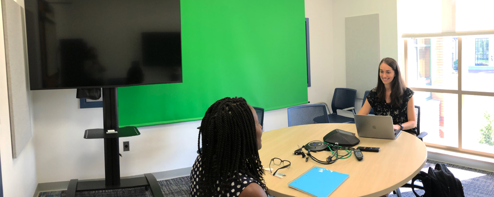 Reserve A Study Space – University Libraries - Montclair State University