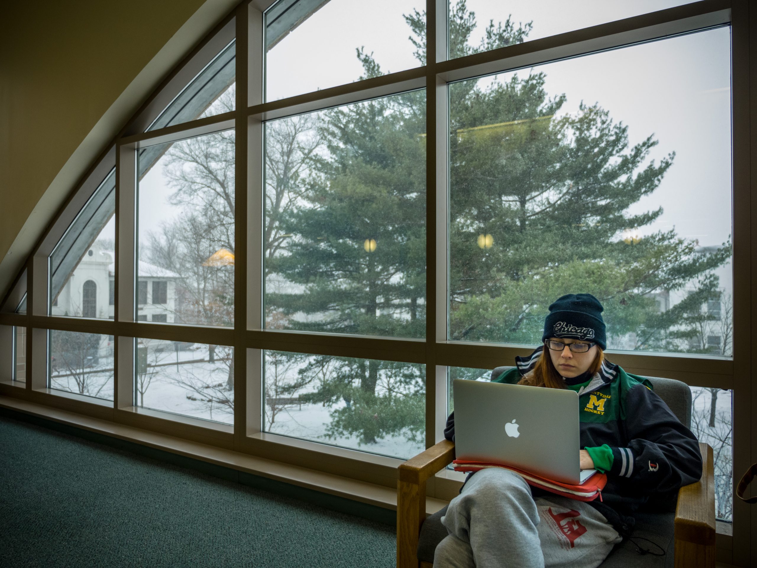 Spring Hours, Services And Spaces – University Libraries - Montclair ...
