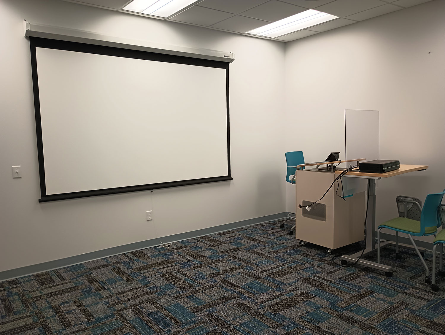 Study Spaces – University Libraries - Montclair State University