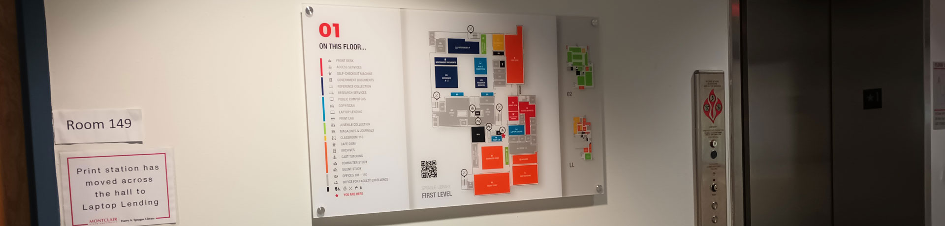 Maps – University Libraries - Montclair State University