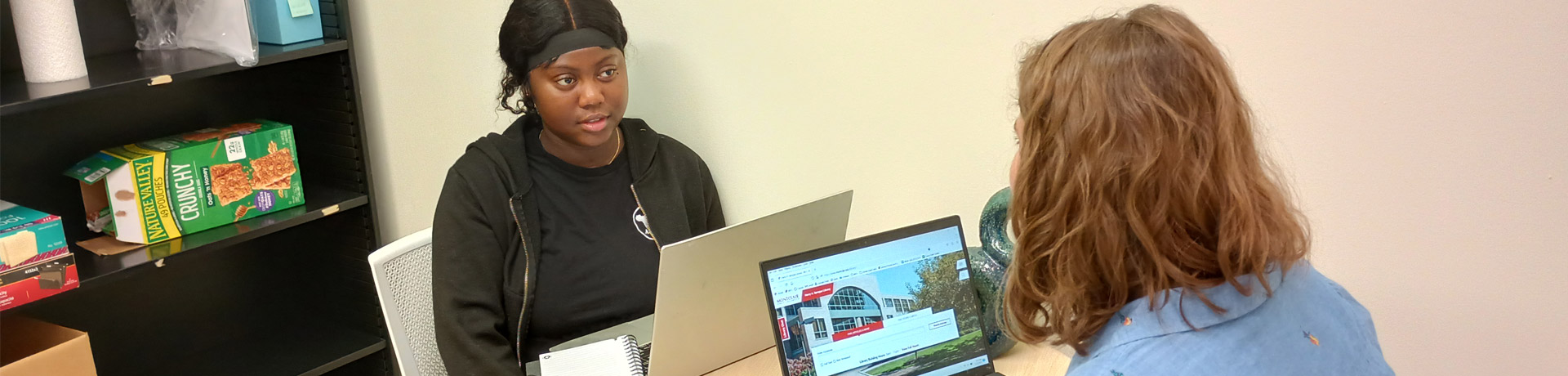 Research Help – University Libraries - Montclair State University