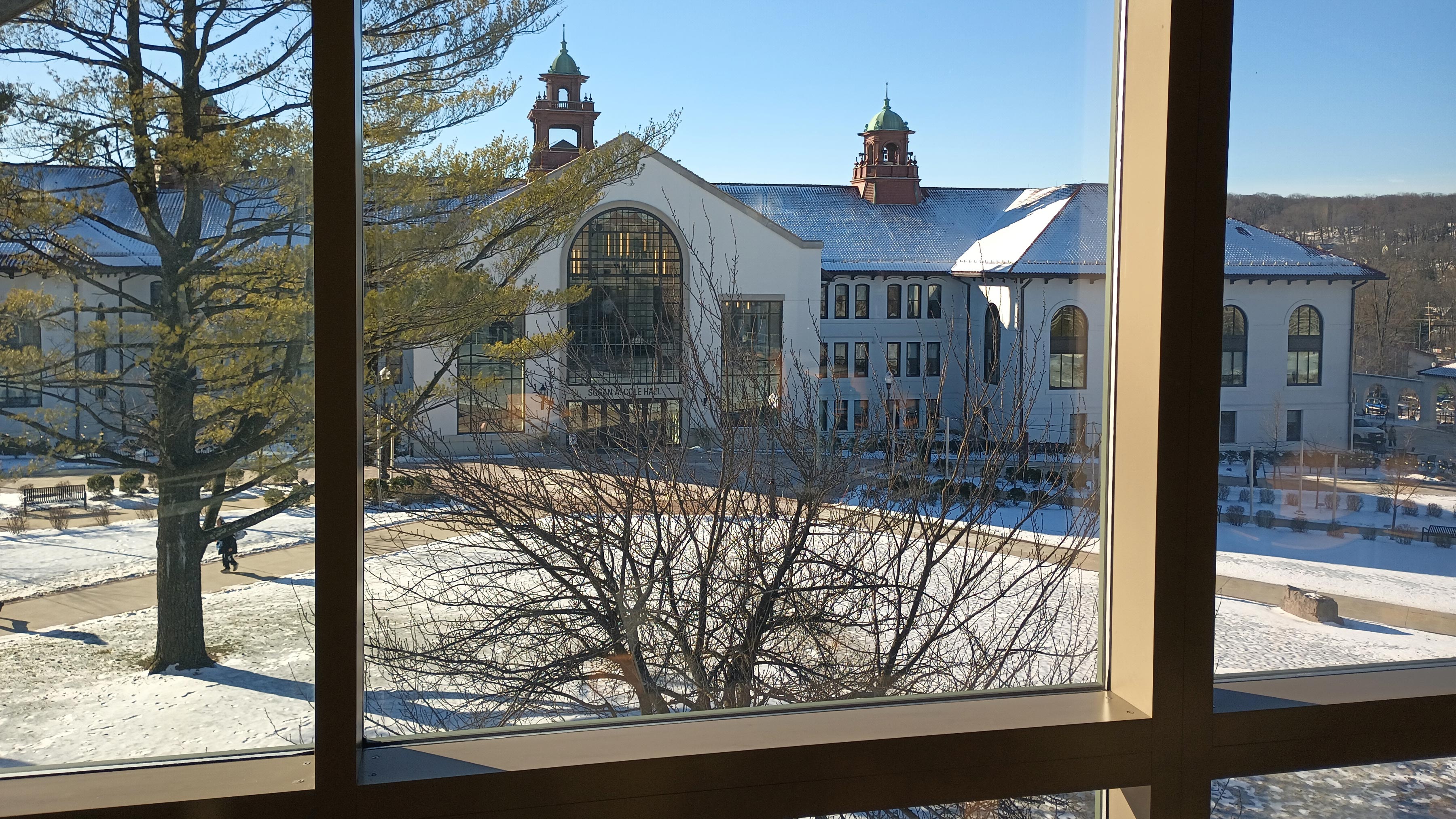 Welcome To University Libraries – University Libraries - Montclair ...