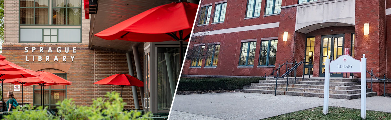 About University Libraries – University Libraries - Montclair State ...