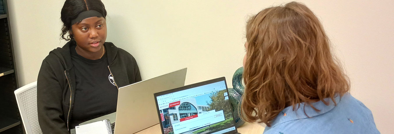 Ask A Librarian – University Libraries - Montclair State University