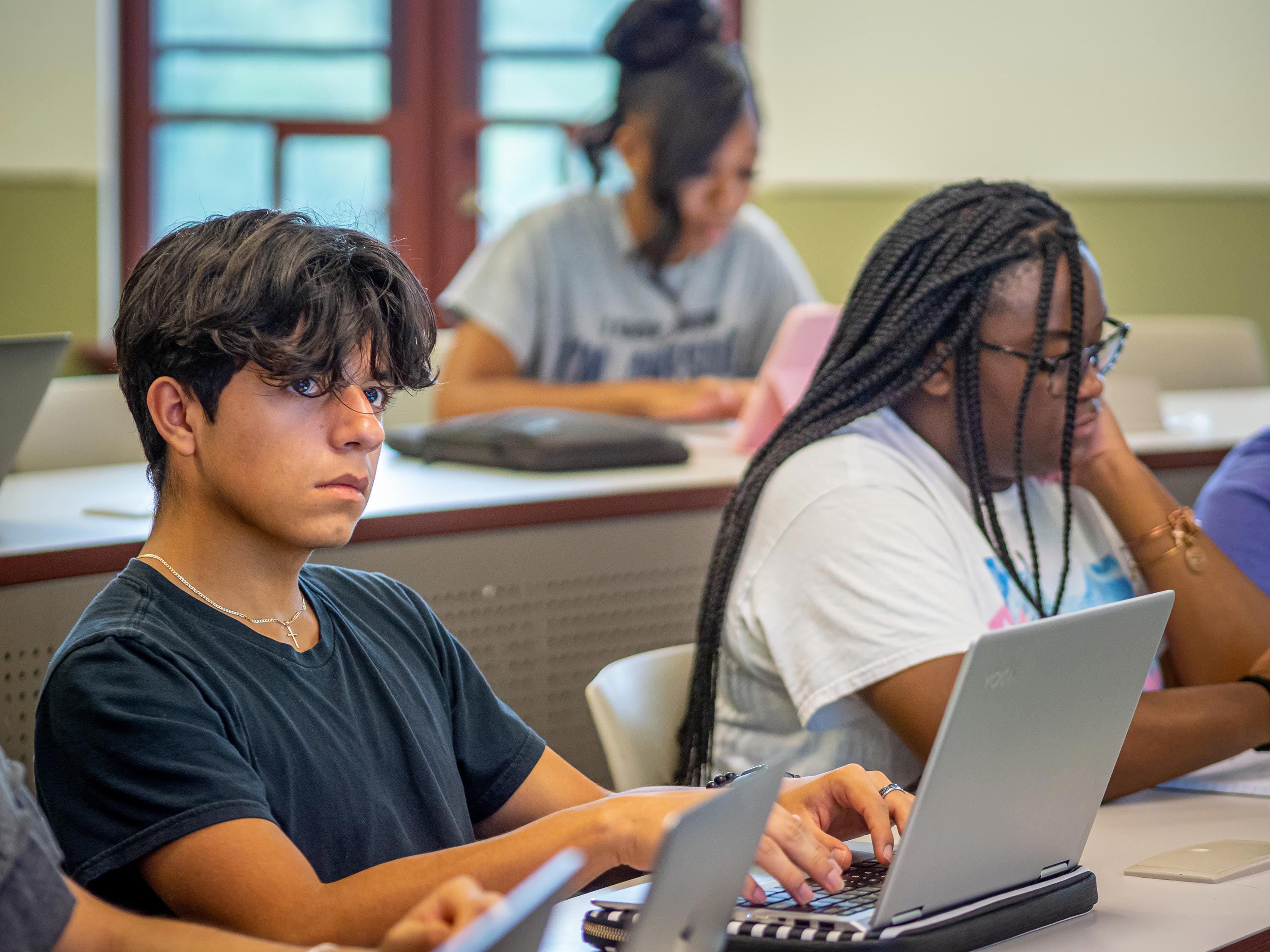 Racial Trauma-Informed Strategies In Supporting Students Of Color ...