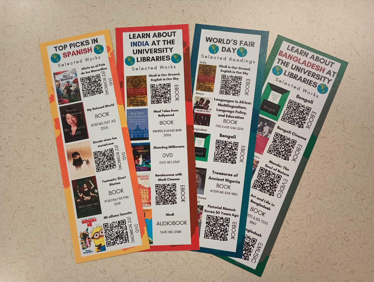 One Day For Montclair – Support The Library – University Libraries ...