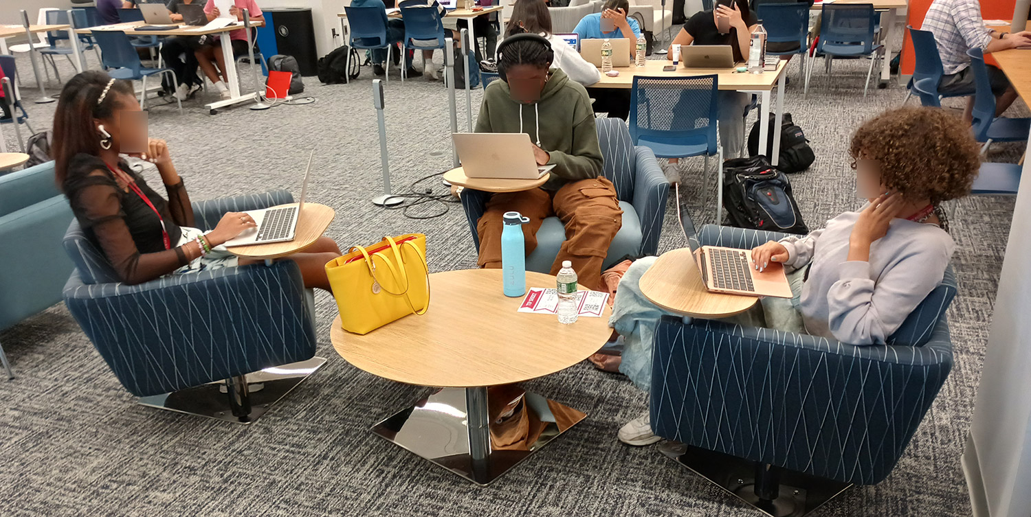 University Libraries - Montclair State University