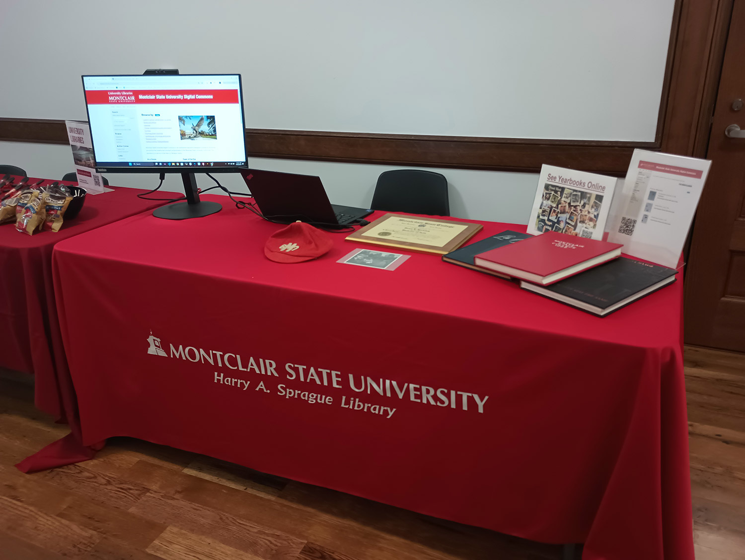 The Yearbook Scavenger Hunt – Homecoming 2024 – University Libraries ...