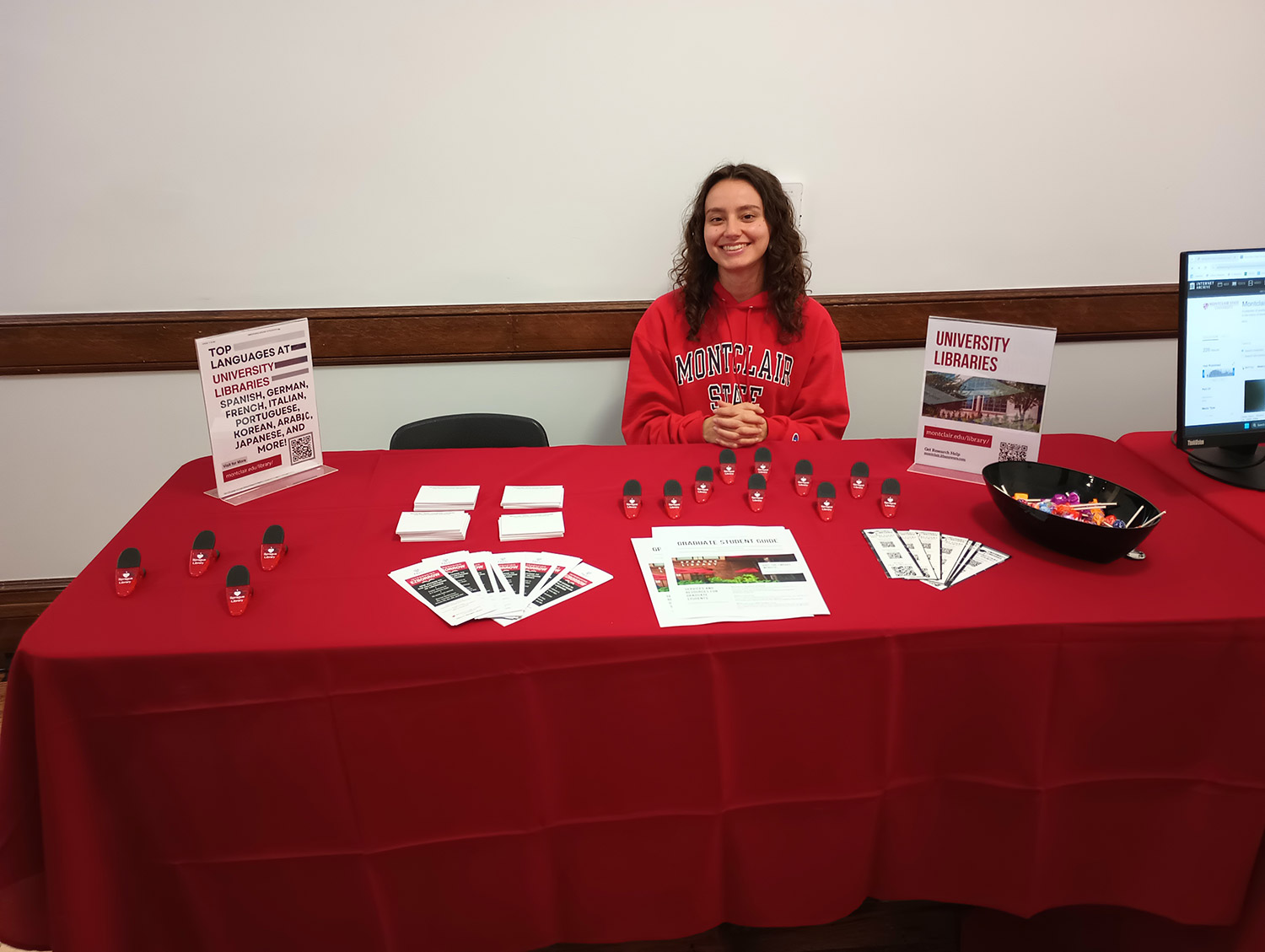 University Libraries - Montclair State University