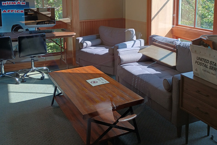 Bloomfield College Library Tour – University Libraries - Montclair State University