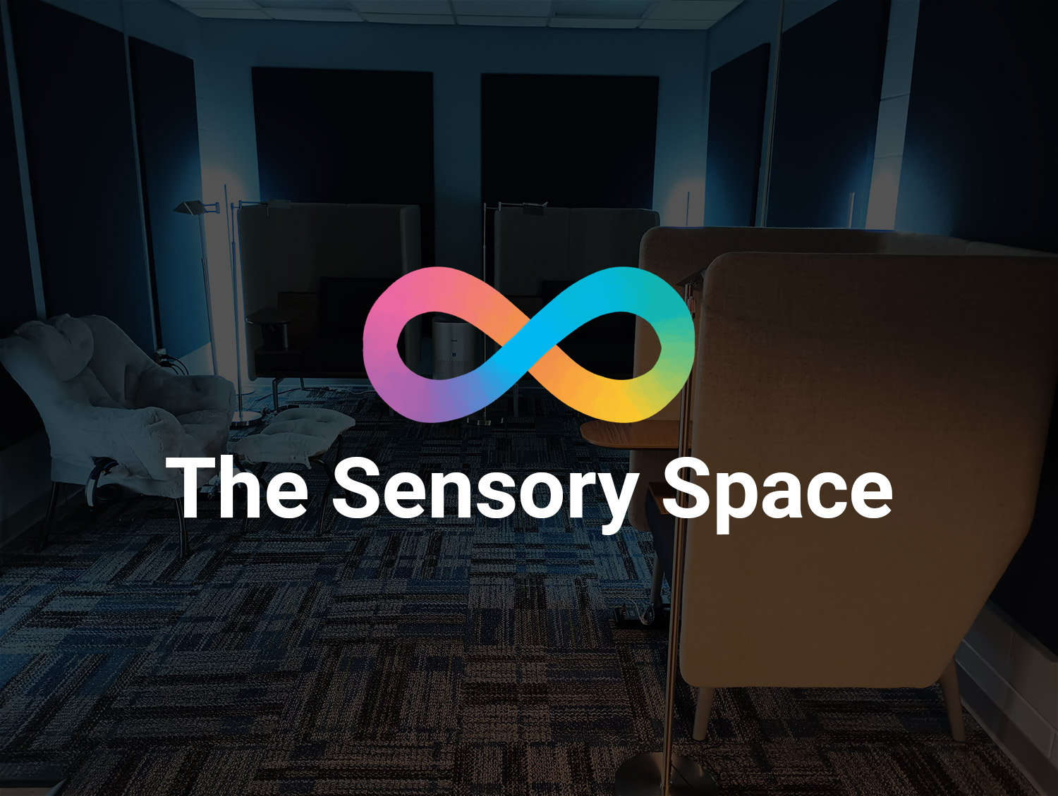 The Sensory Space For Enhanced Comfort – University Libraries ...