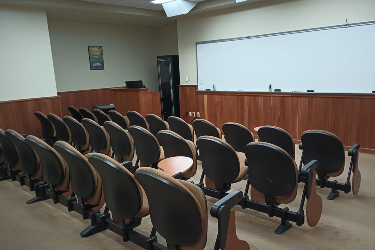 Bloomfield College Library Tour – University Libraries - Montclair ...