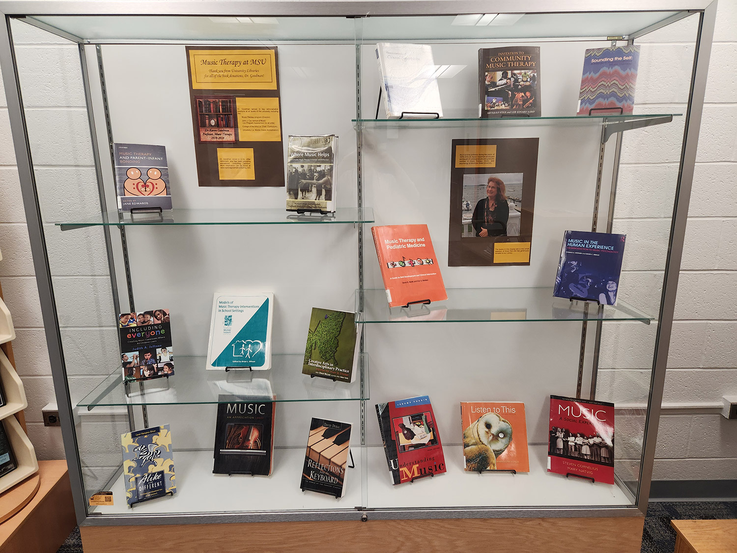 University Libraries - Montclair State University