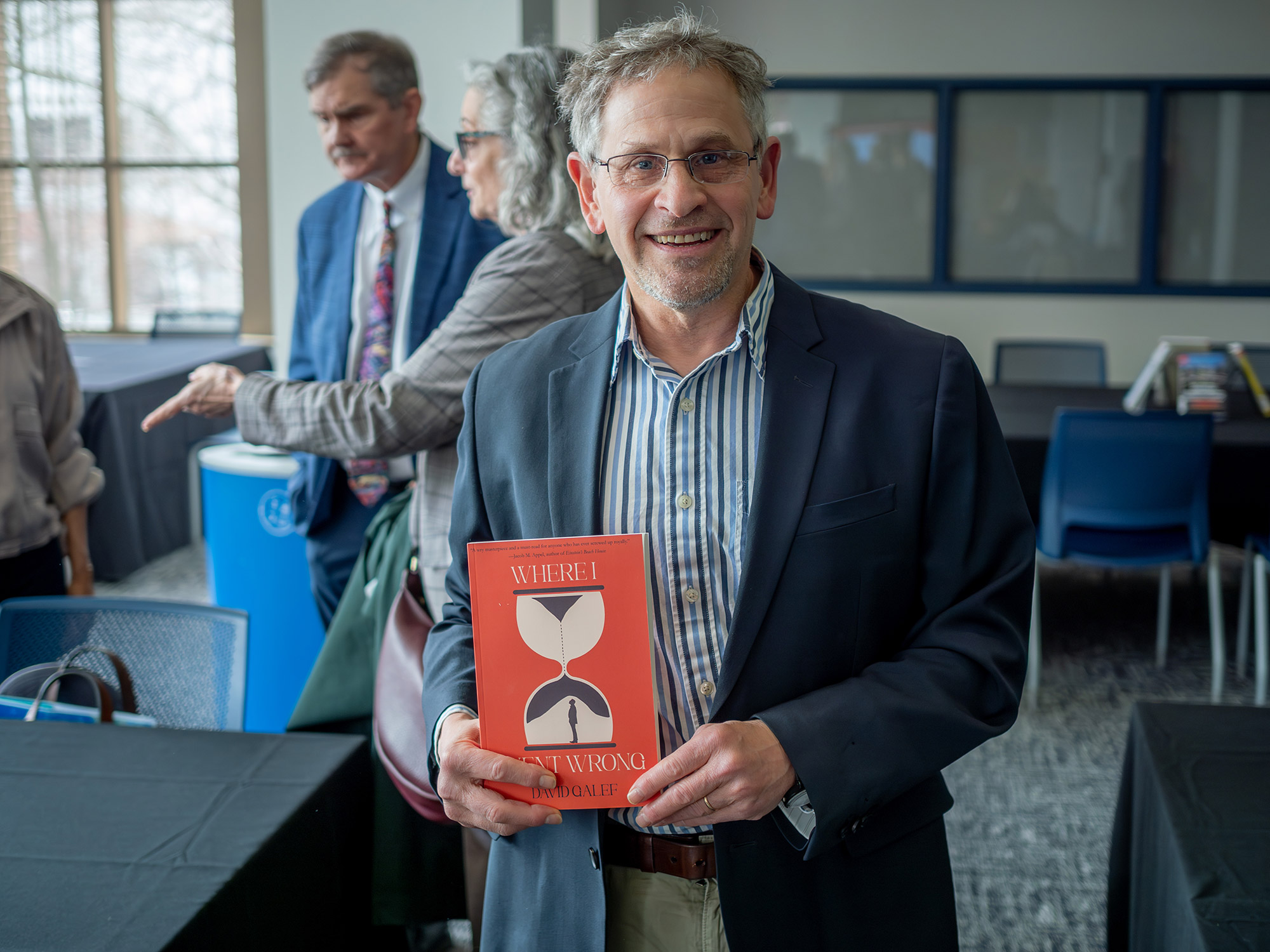 University Authors Recognition Program 2025 – University Libraries ...