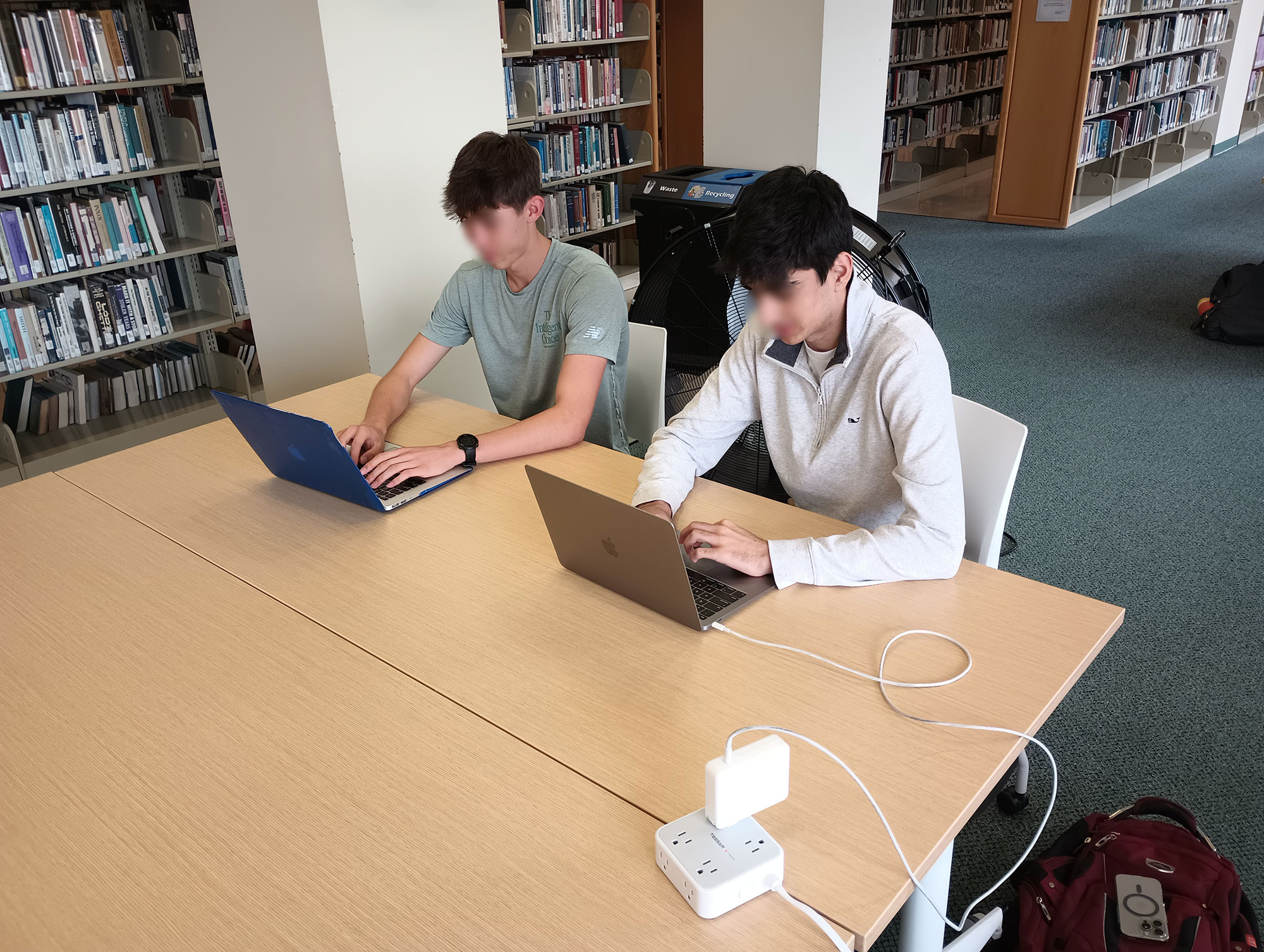 Inspiring The Next Generation Of Students From Newark Academy ...