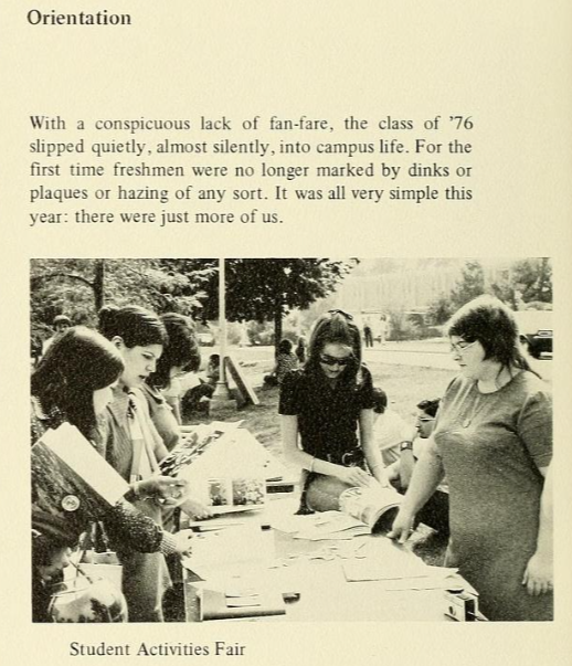 From The Archives – Dink Hats – University Libraries - Montclair State ...