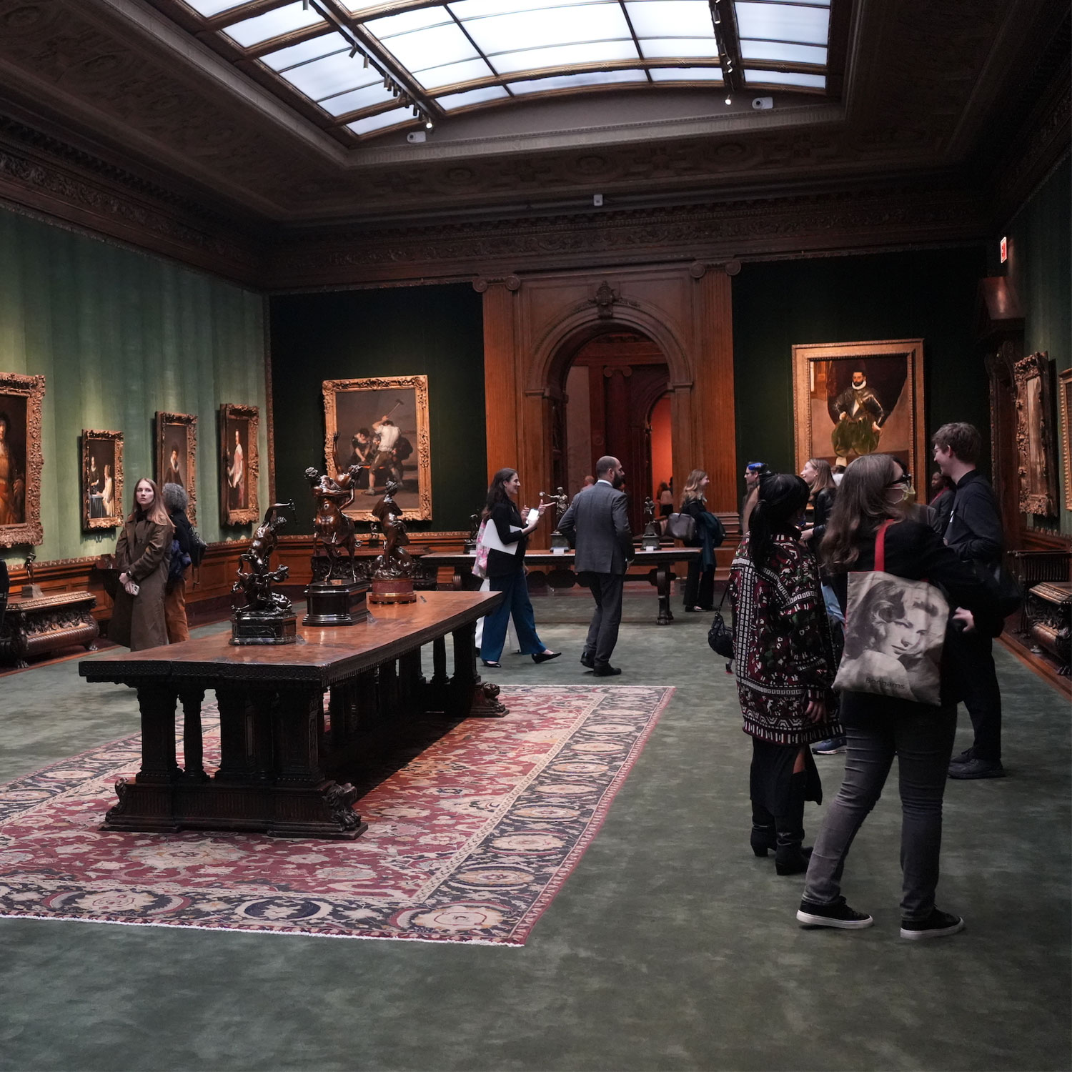 Museum Passes – University Libraries - Montclair State University