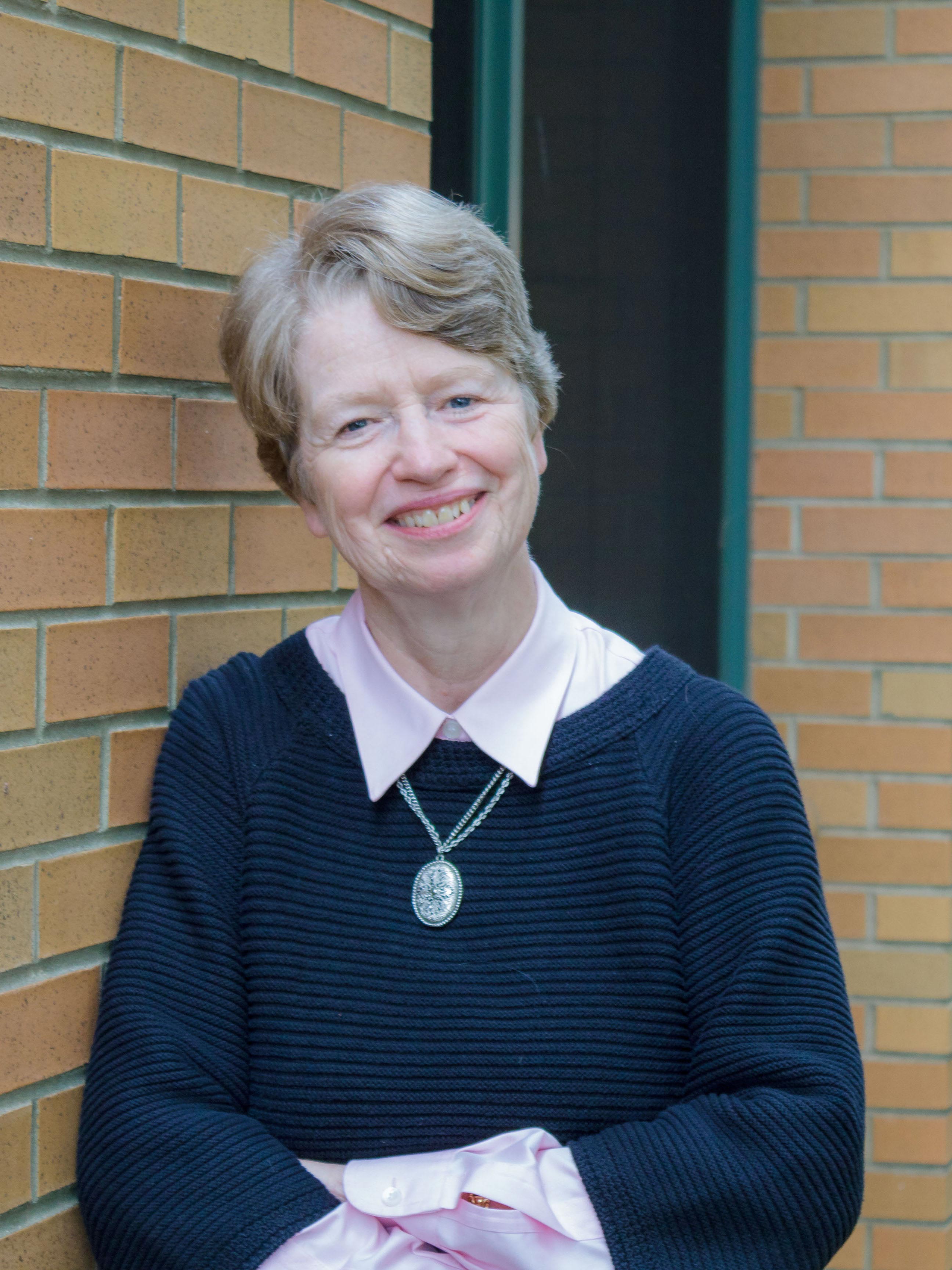 Faculty And Staff – Linguistics - Montclair State University