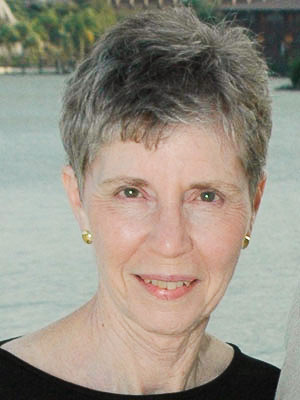 Faculty And Staff – Linguistics - Montclair State University