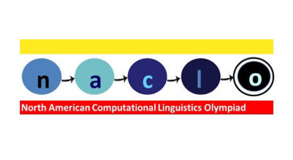 North American Computational Linguistics Olympiad (NACLO) 2022 ...