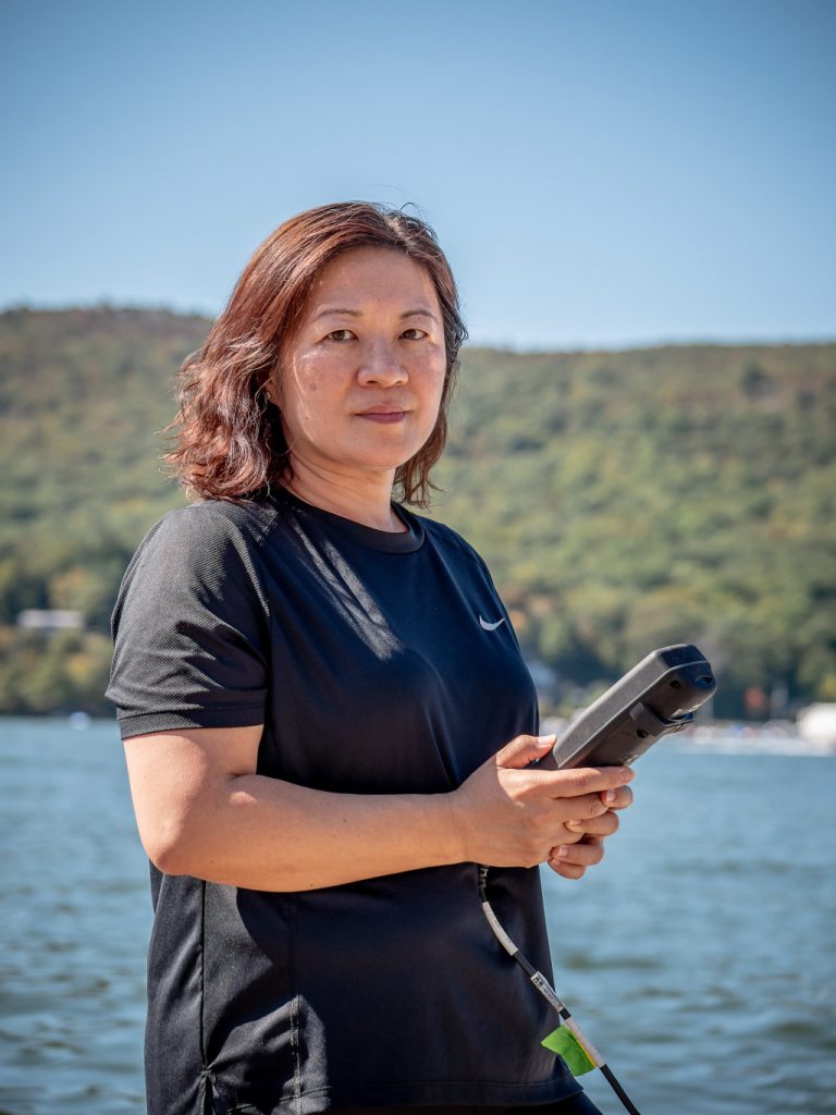 The Water Protectors – Magazine
