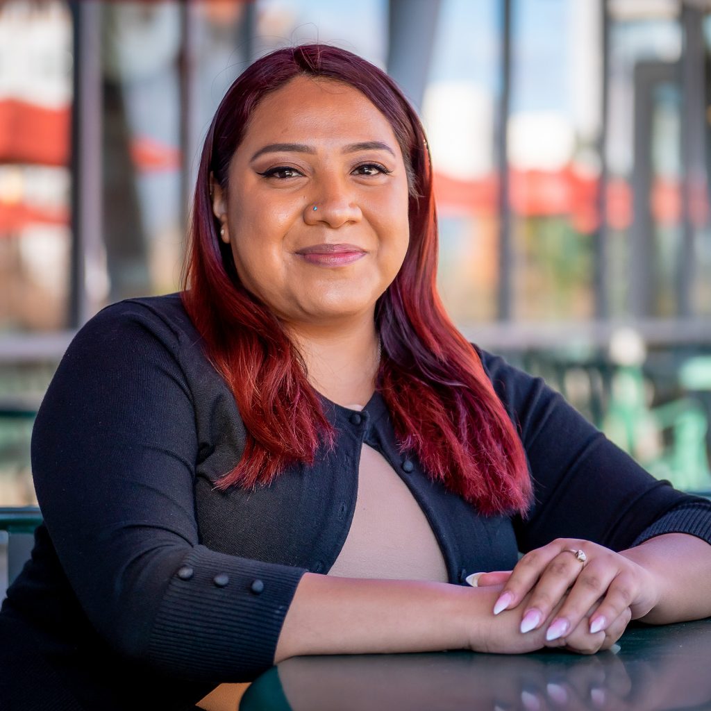 The Future is Now – Magazine