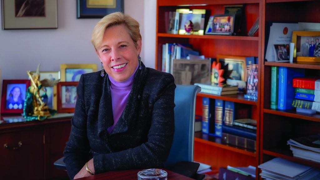 Legal Hawk – Magazine