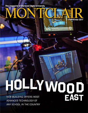 Past Issues – Magazine - Montclair State University