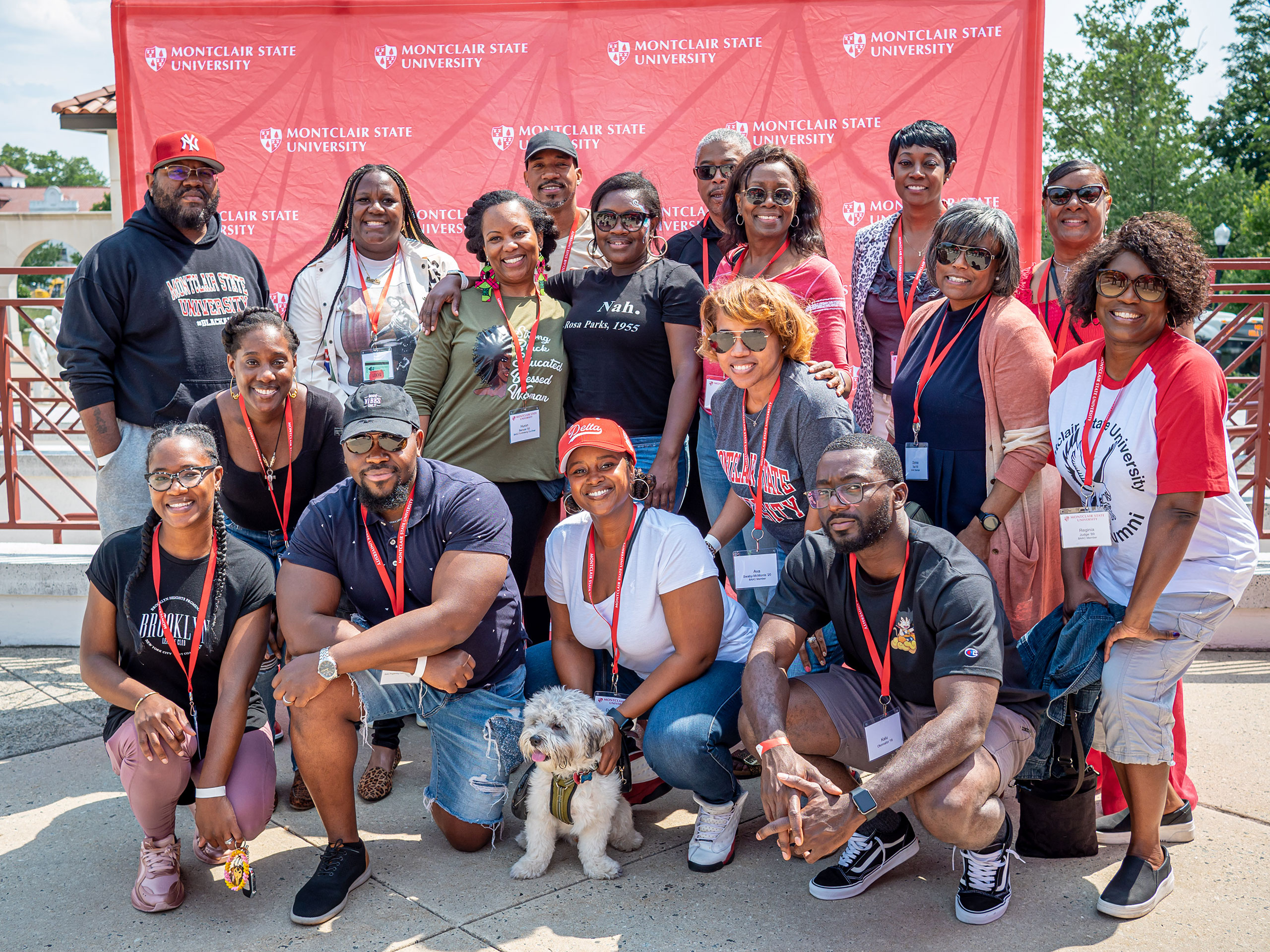 Alumni News – Magazine - Montclair State University