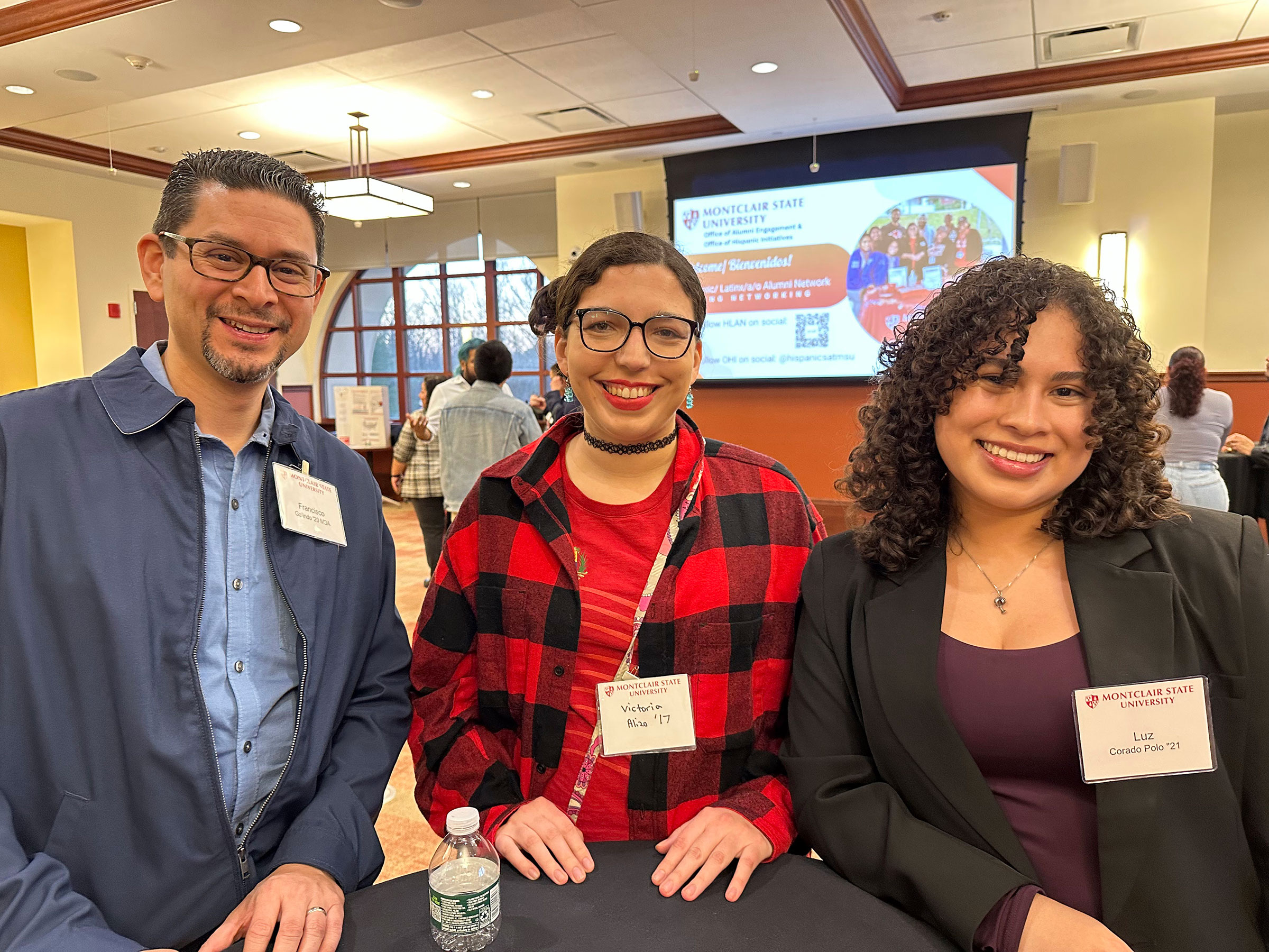 Alumni News – Magazine - Montclair State University