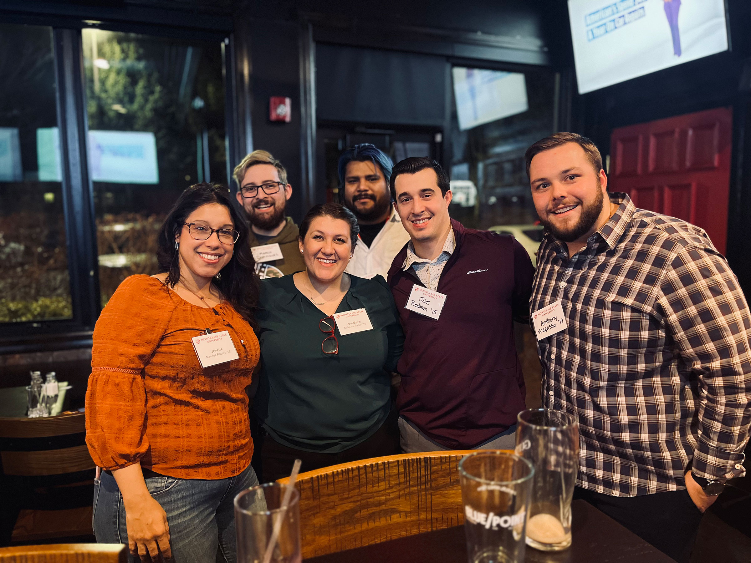Alumni News – Magazine - Montclair State University