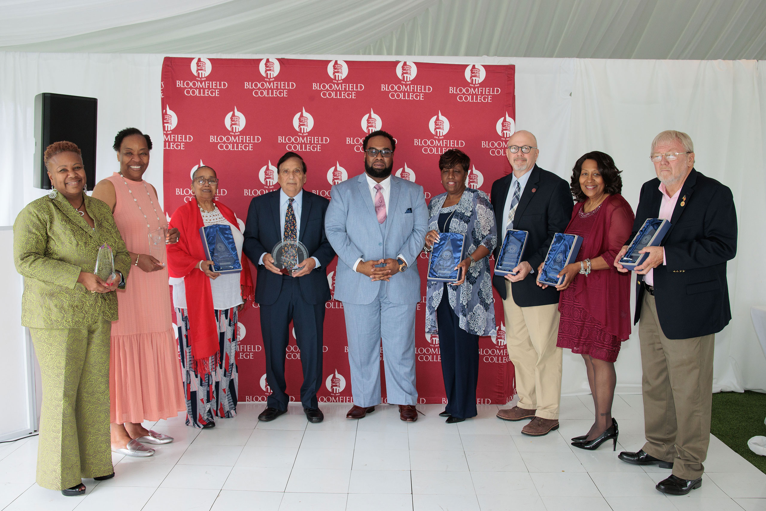Alumni News – Magazine - Montclair State University