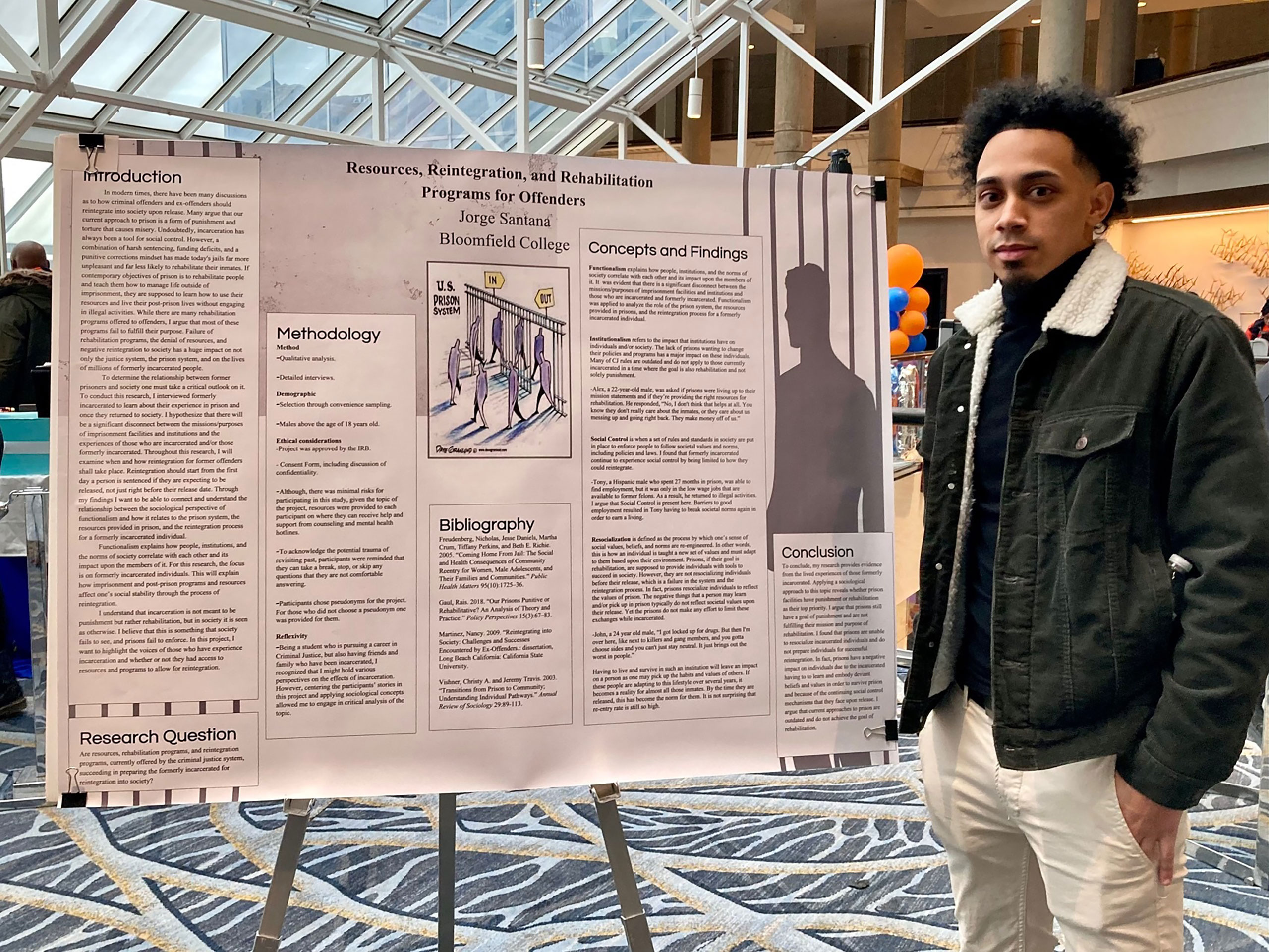 Bloomfield Happenings – Magazine - Montclair State University