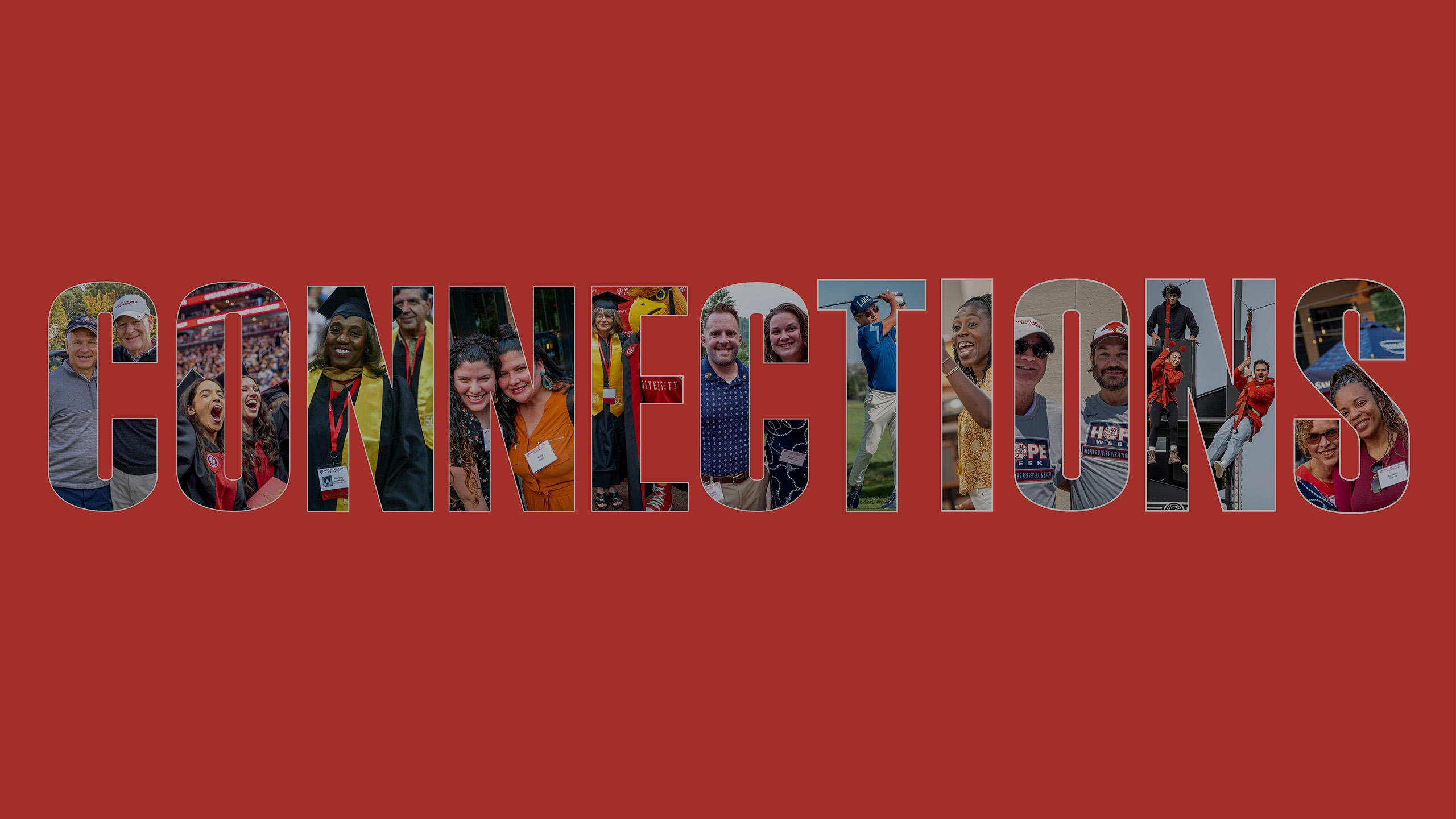 Class Notes – Magazine - Montclair State University