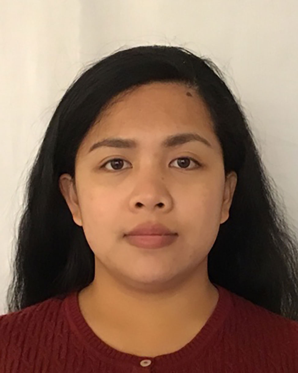 Students – Mathematics Education PhD - Montclair State University